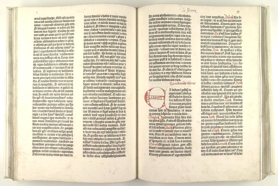 Advice to a young person beginning to learn | Ric | Grefé